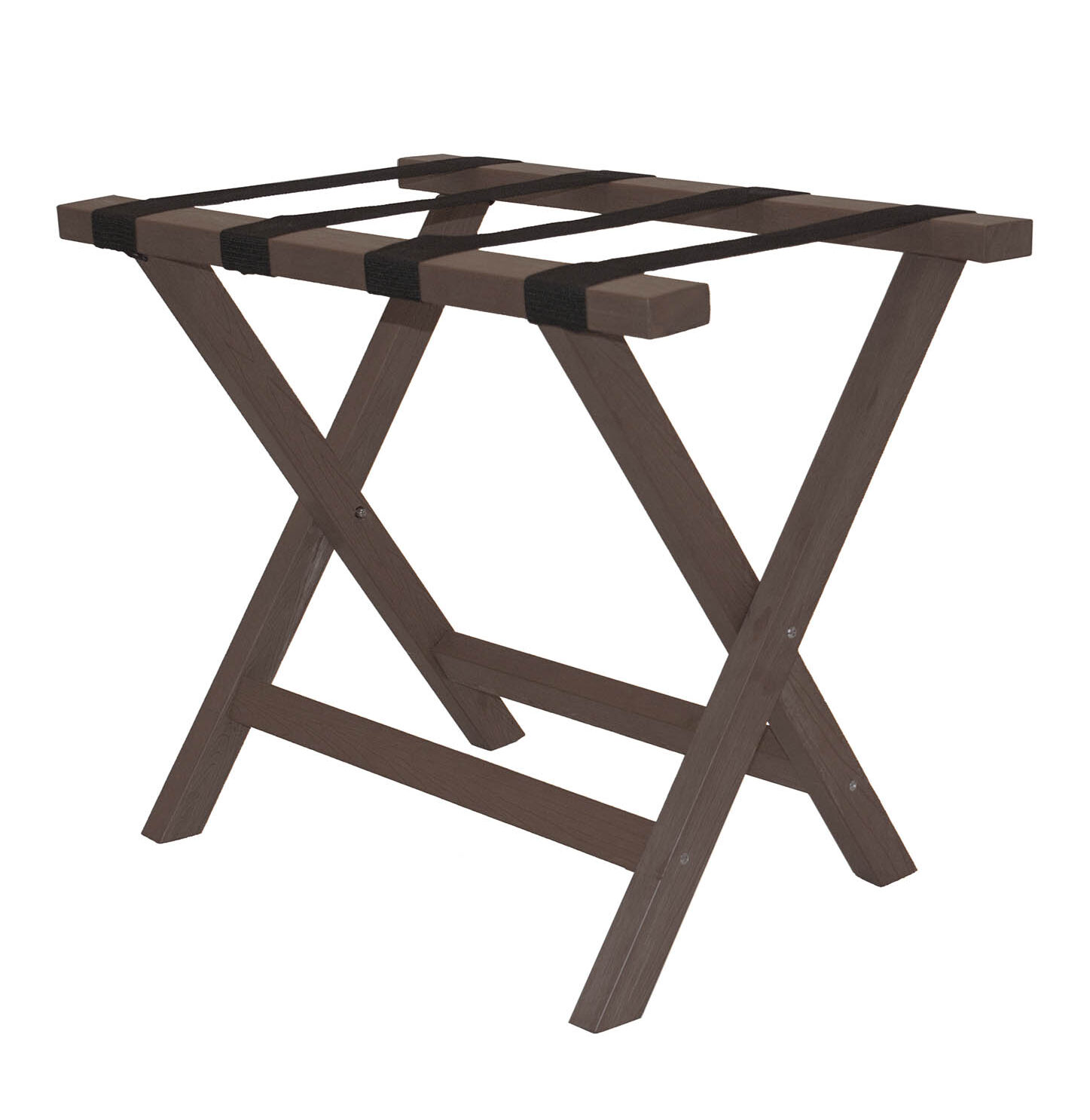 Composite Luggage Racks | Hospitality 1 Source