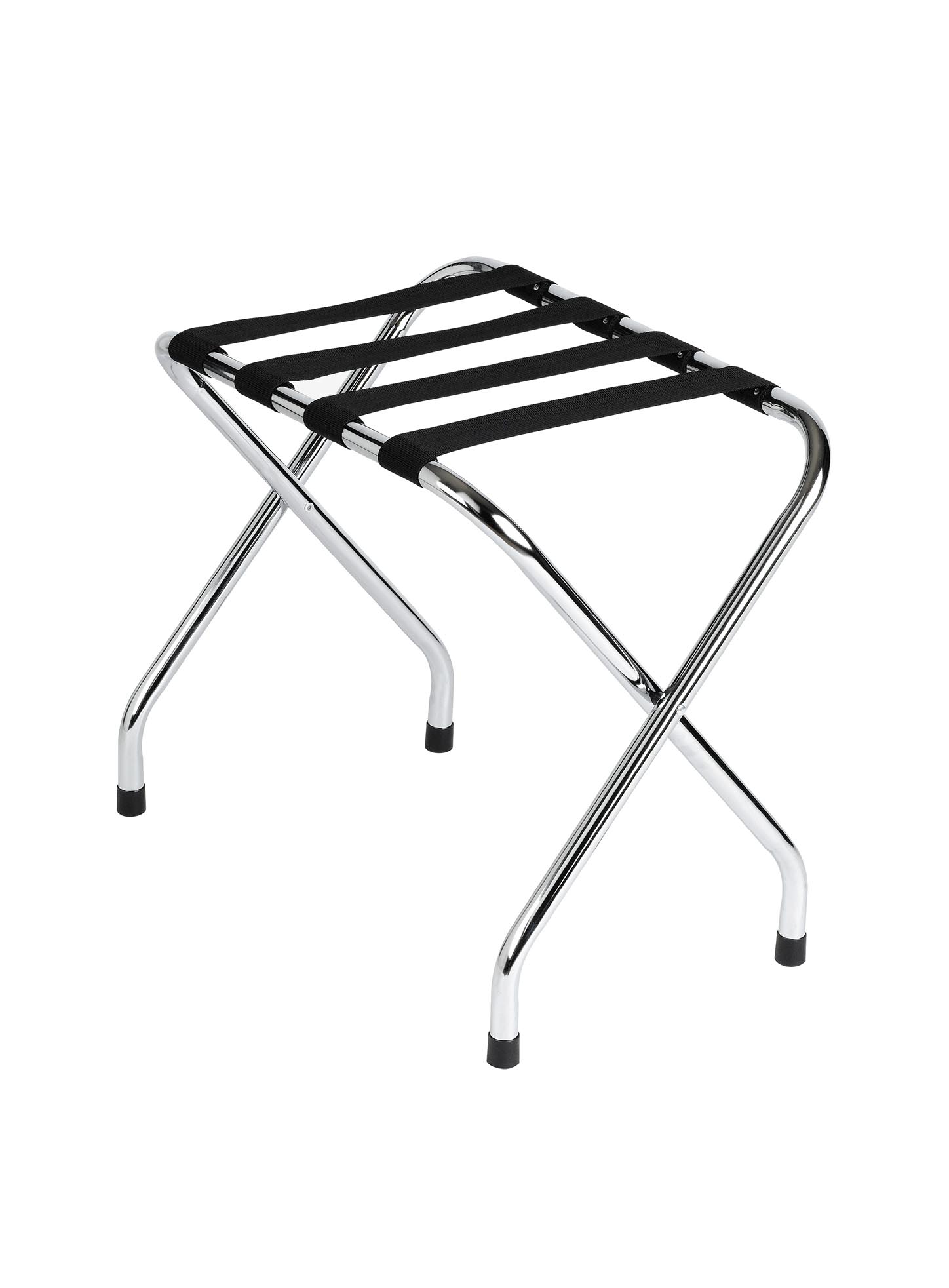 Standard Metal Luggage Racks | Hospitality 1 Source