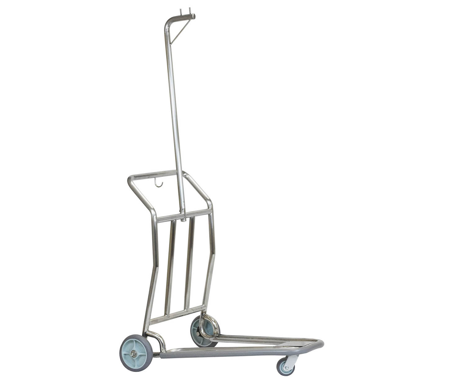 Bellman's Carts | Hospitality 1 Source
