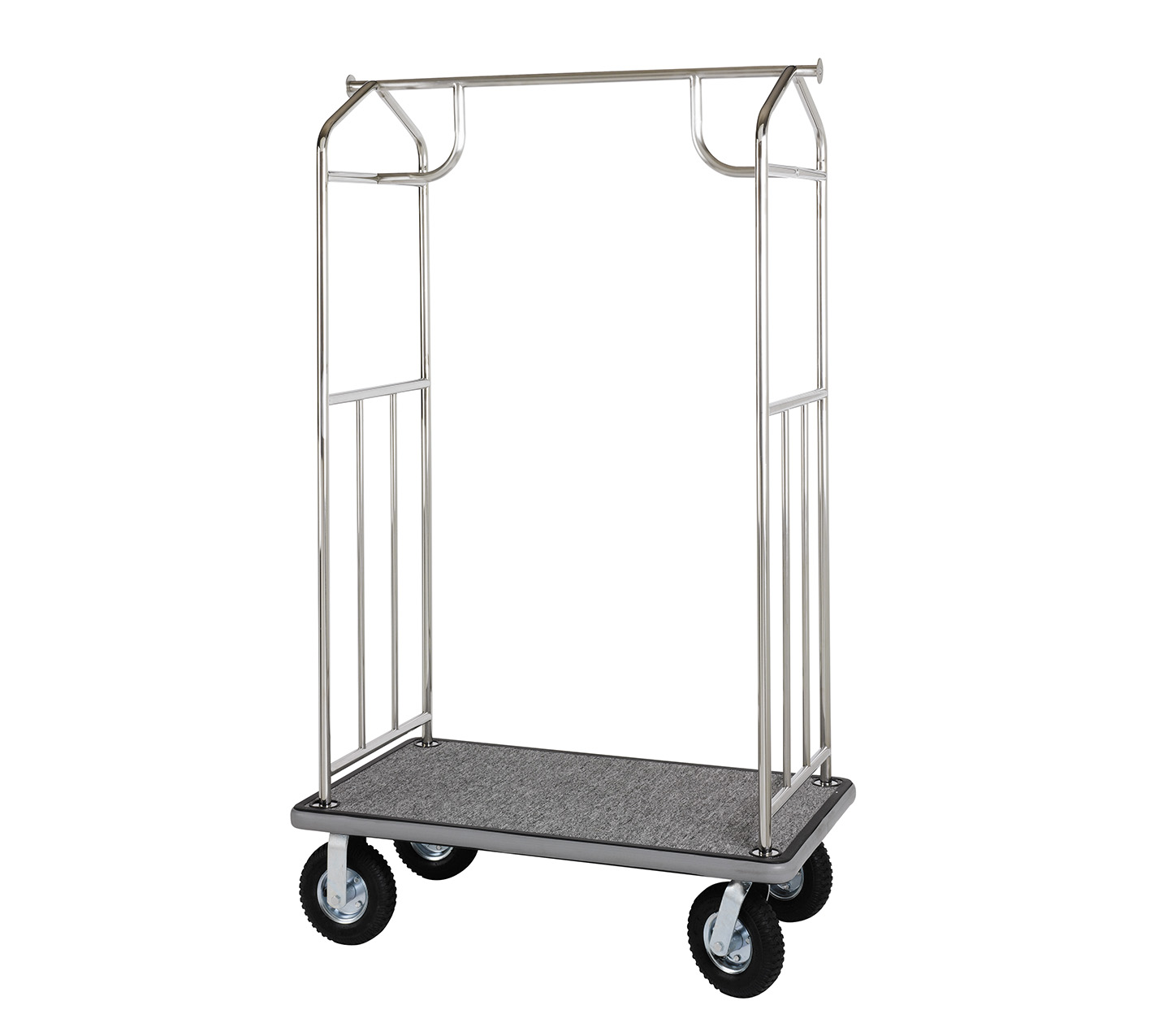 Bellman's Carts | Hospitality 1 Source