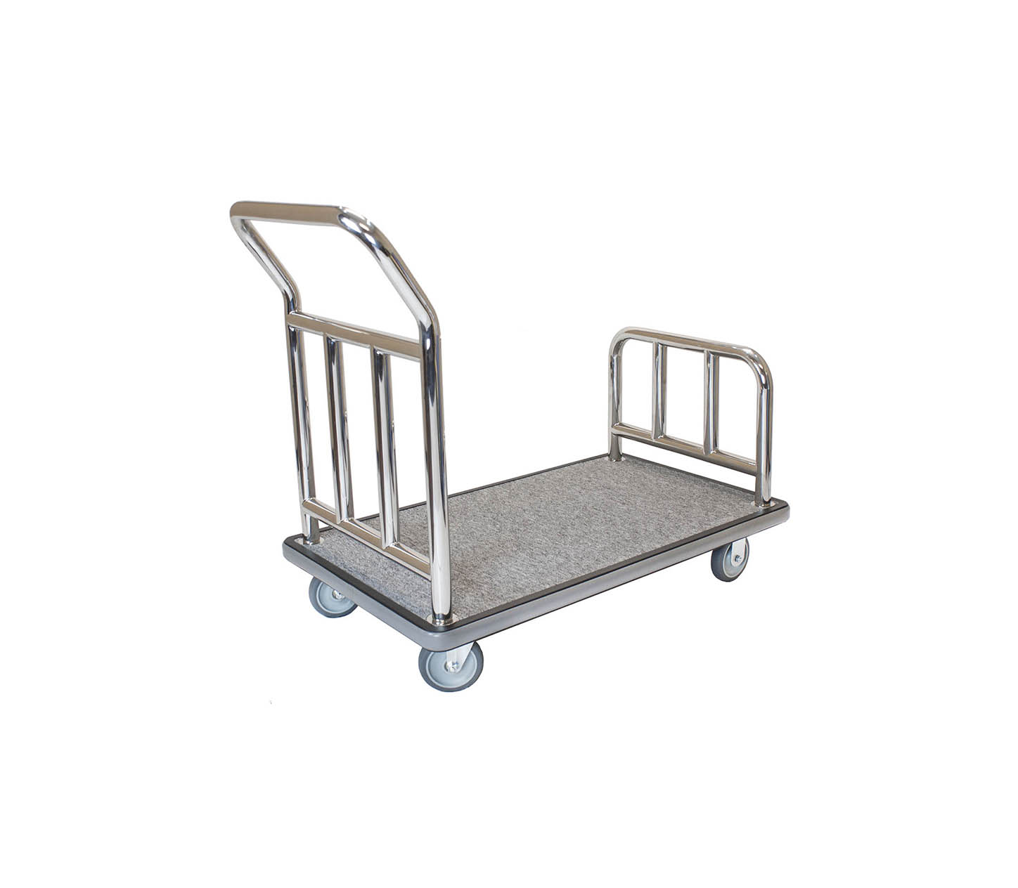 Bellman's Carts | Hospitality 1 Source