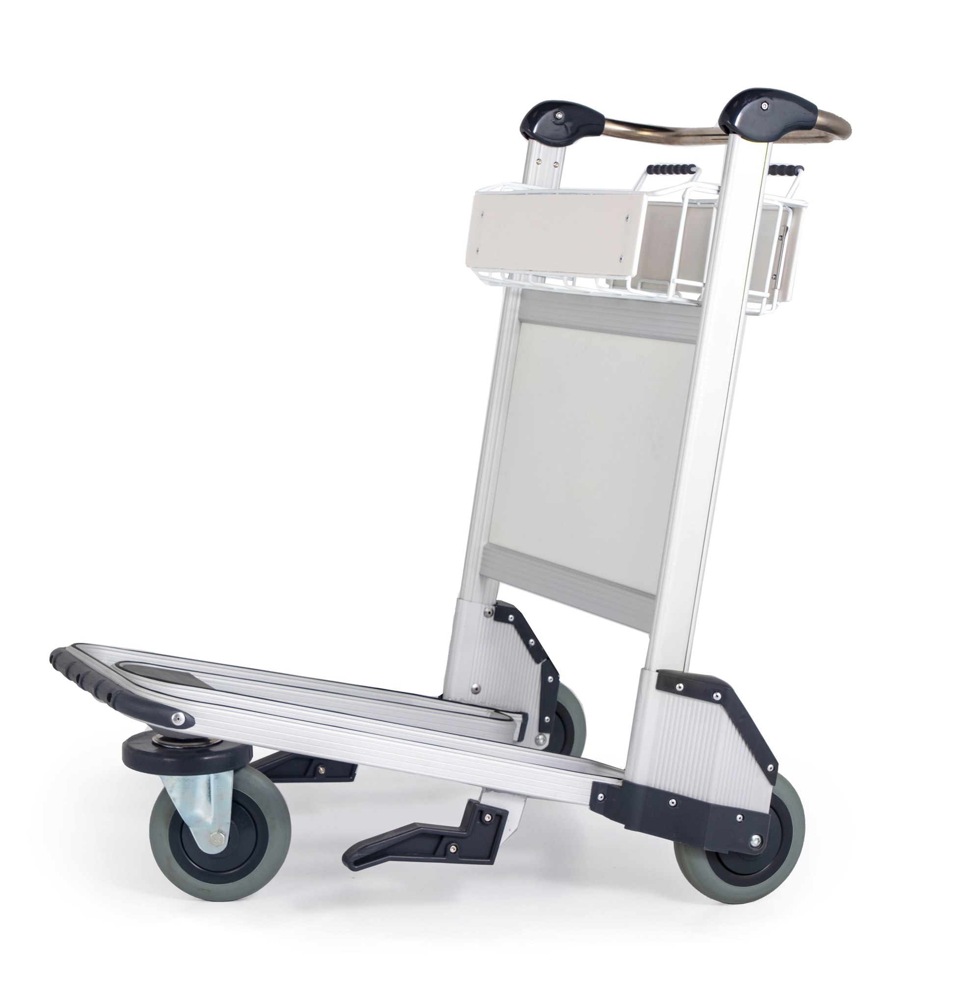 Nesting Trolley Cart - Hospitality 1 Source | Customer Focused, Culture ...