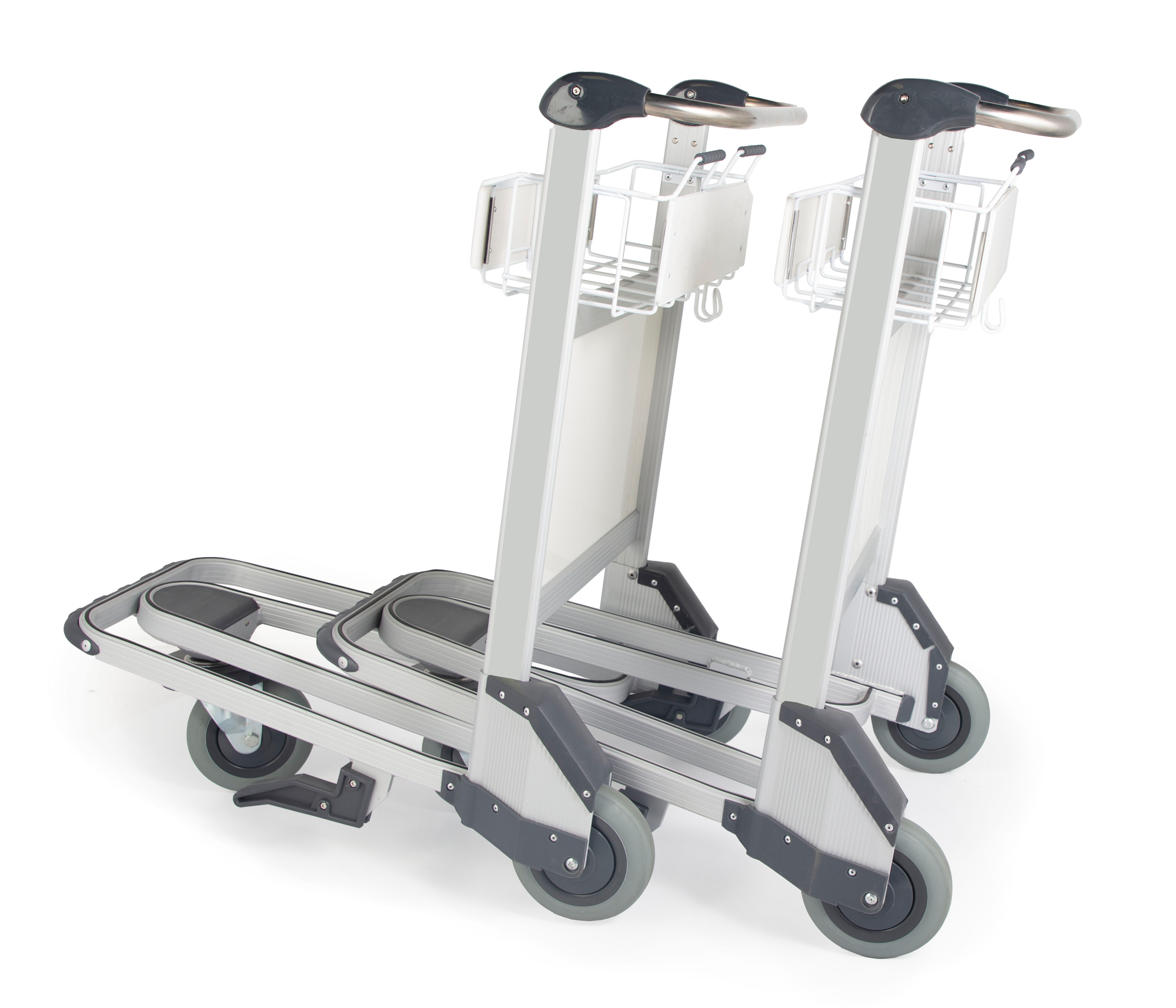 Nesting Trolley Cart - Hospitality 1 Source | Customer Focused, Culture ...