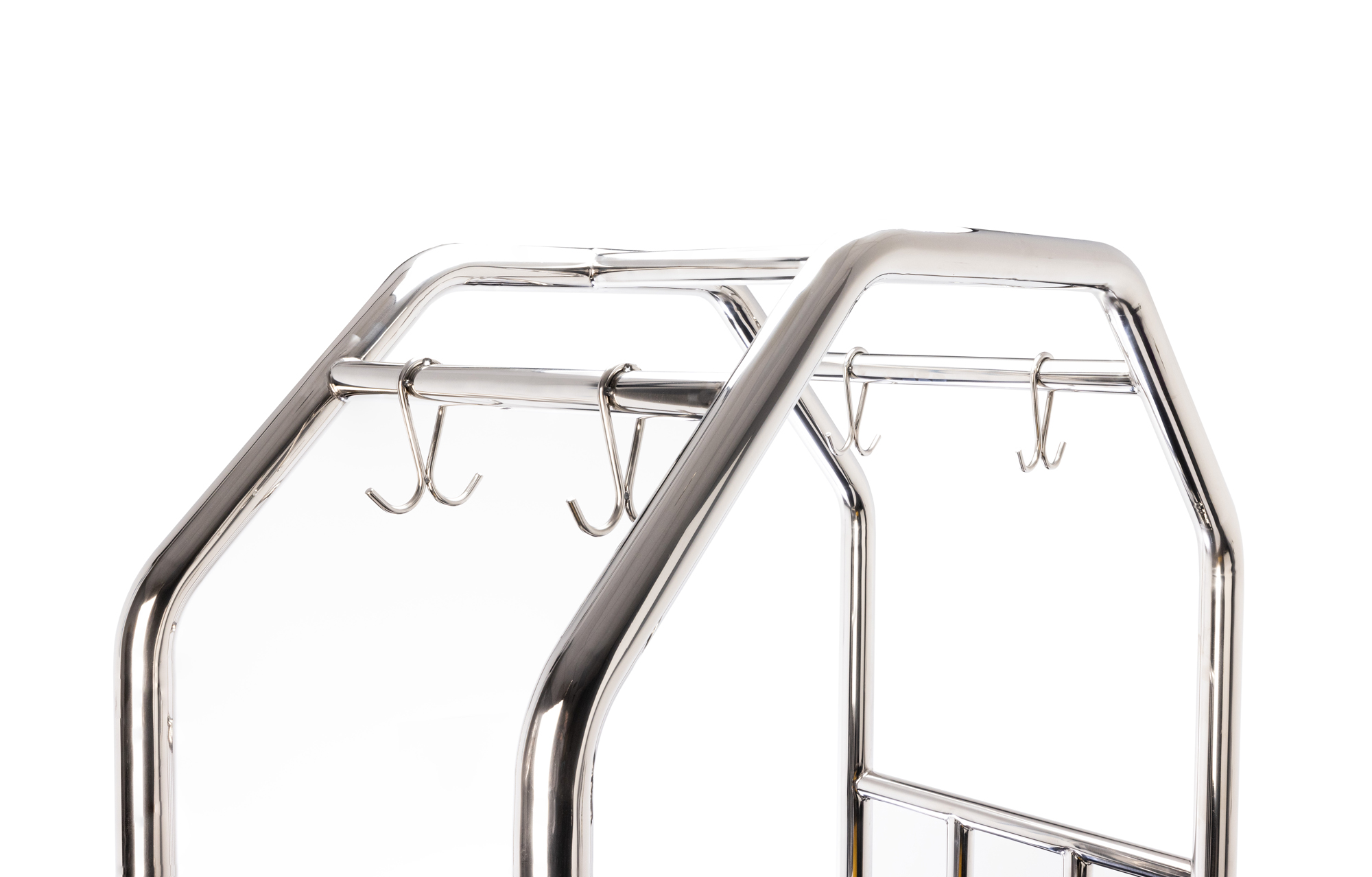 Estate Bellman's Carts | Hospitality 1 Source