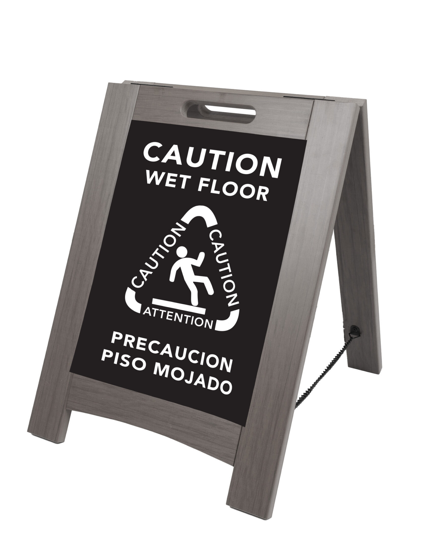 Composite Wet Floor Sign - Hospitality 1 Source | Customer Focused ...